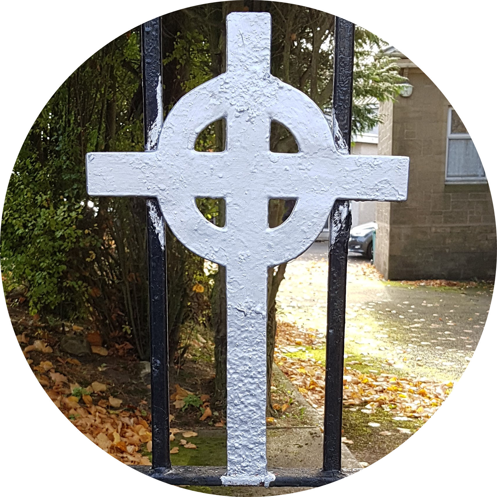 St. Serf's Catholic Church, Airdrie